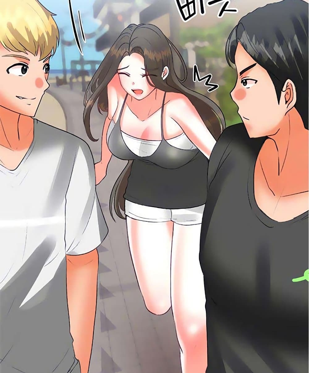 Troublesome Sister 54 - NTR-Manga | โดจิน มังงะ ติดเรท อัพเดททุกวัน