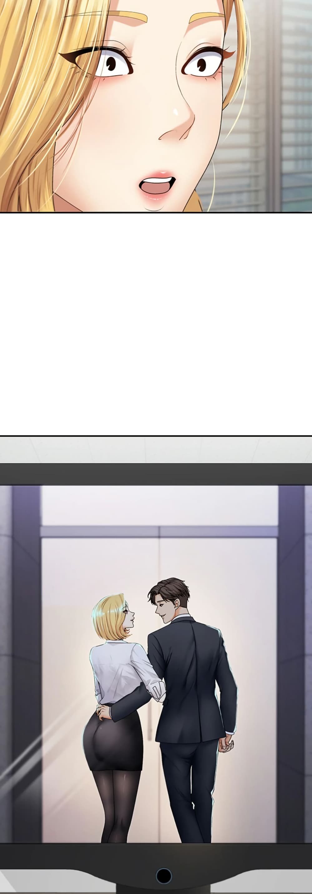 Repay With Your Body 3 - NTR-Manga | โดจิน มังงะ ติดเรท อัพเดททุกวัน